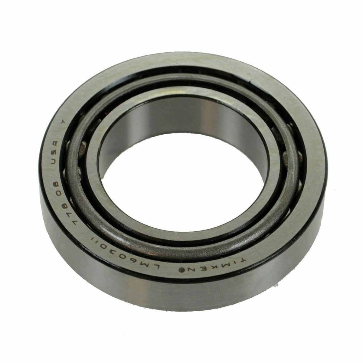 TIMKEN Wheel Hub Bearing & Race Pair for Chevy Dodge Ford GMC Jeep ...