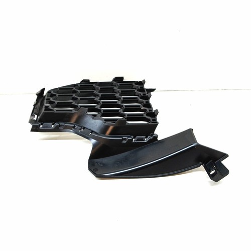 BMW X5 G05 M FRONT BUMPER LEFT OPEN GRILLE 51118070173 NO IMPORT DUTIES ...