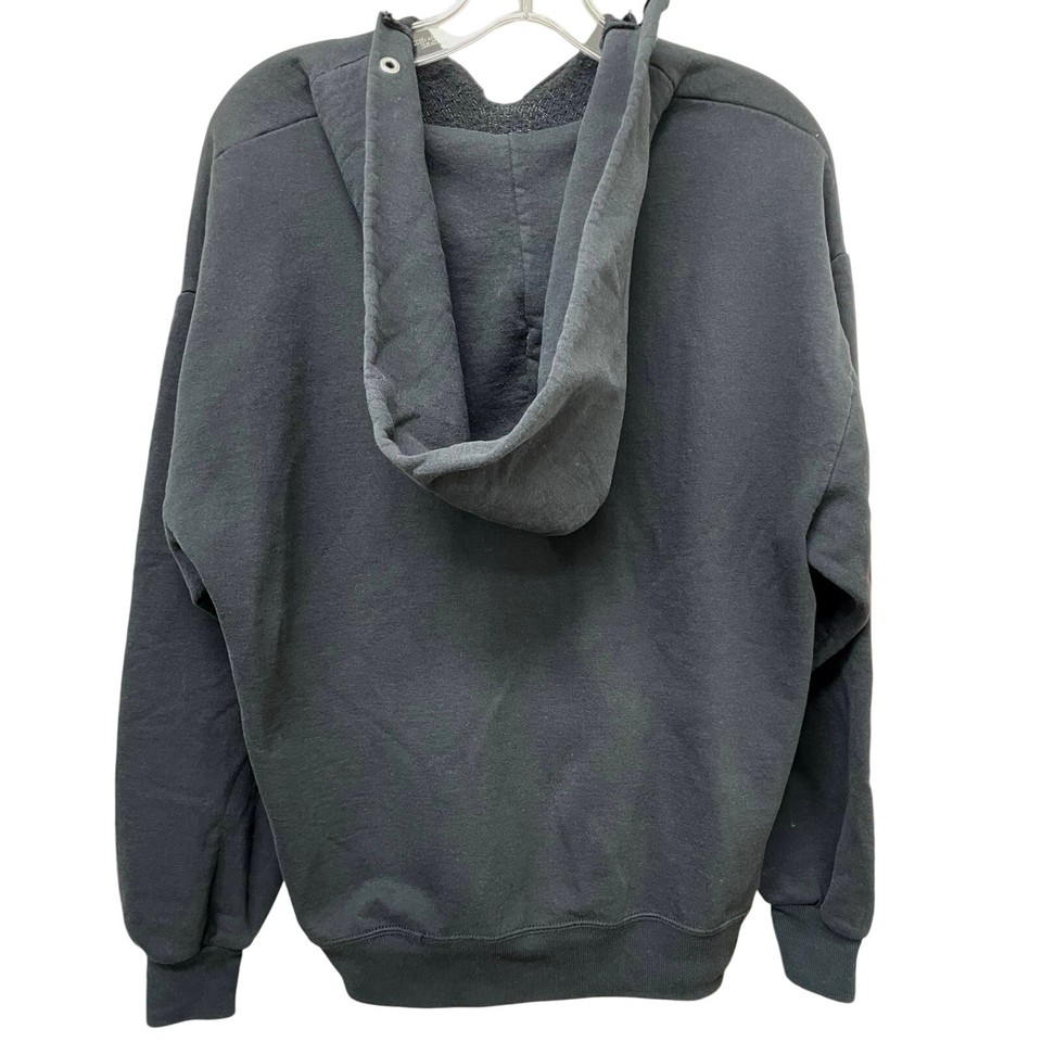 Alien Ant Farm Vintage Hoodie Large Anthology Black Jerzees Rare | eBay