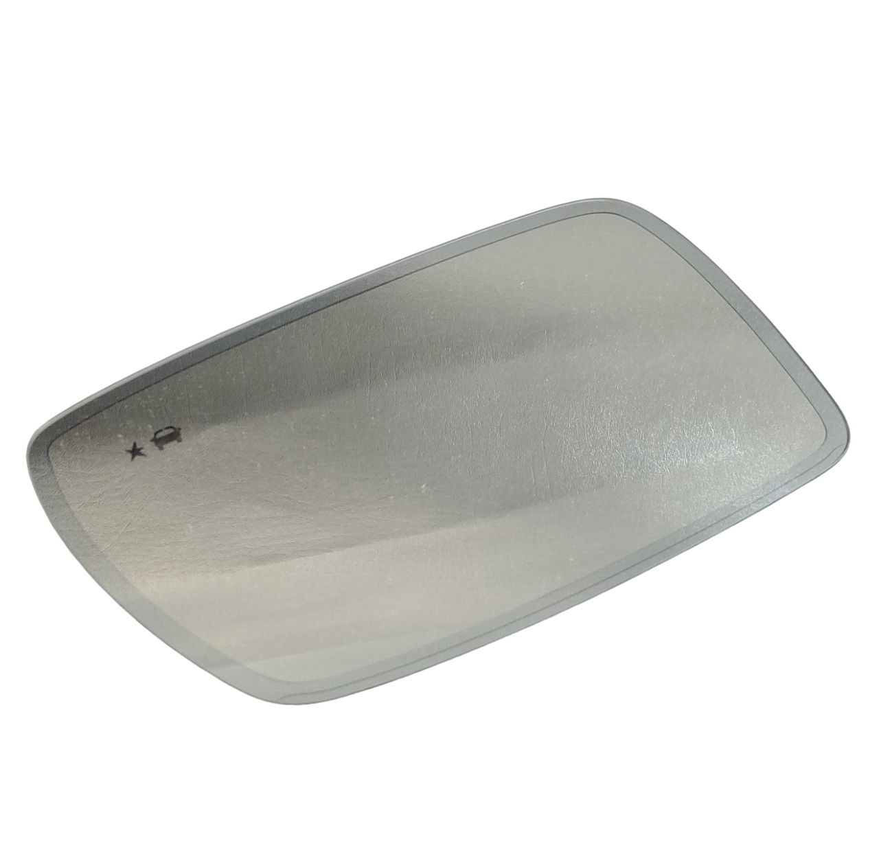 New Genuine GM Driver Side Outside Mirror Glass W/ Backing 18-24 Buick ...