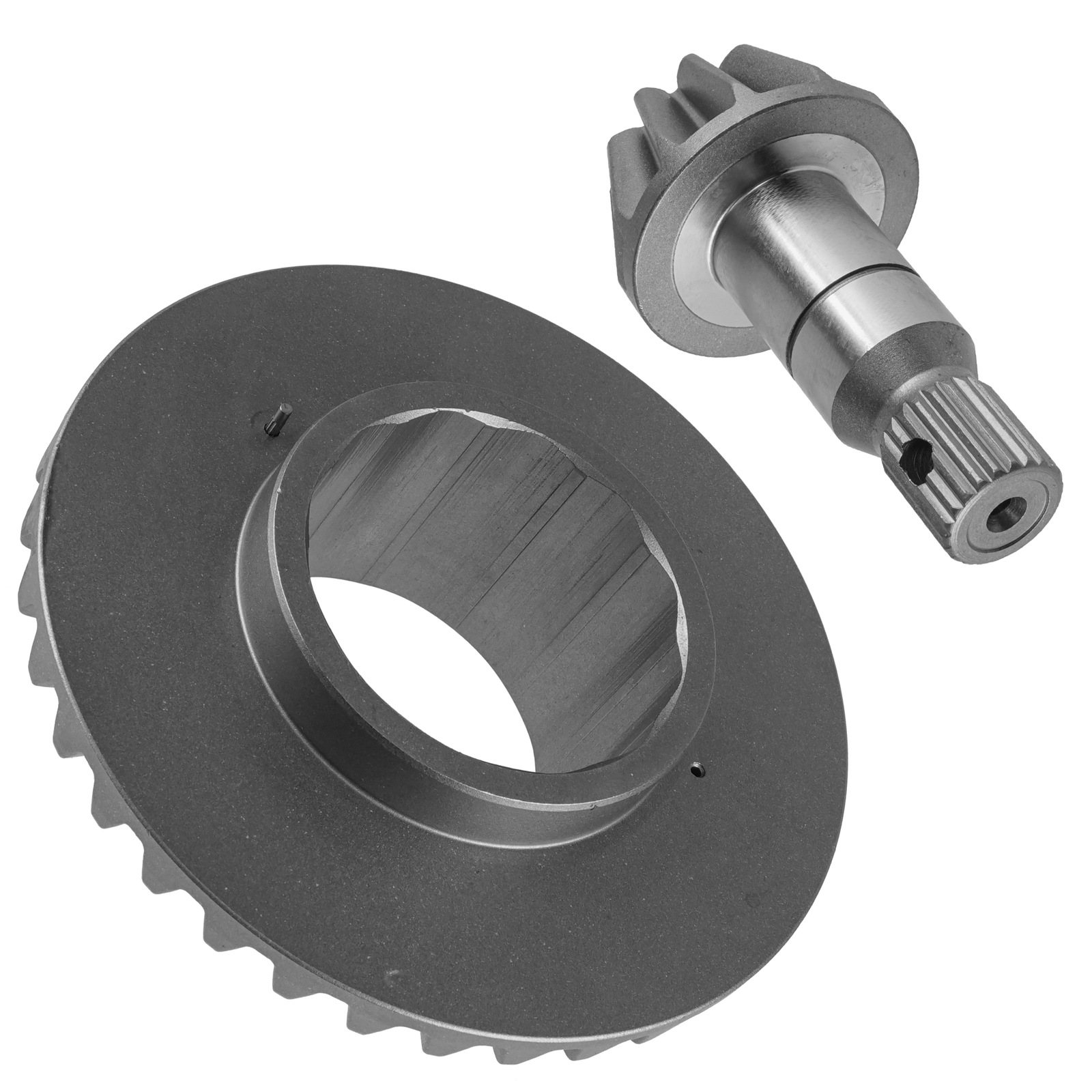 Front Differential Gear Pinion Kit For Polaris RZR XP 4 1000 2014-2018 ...