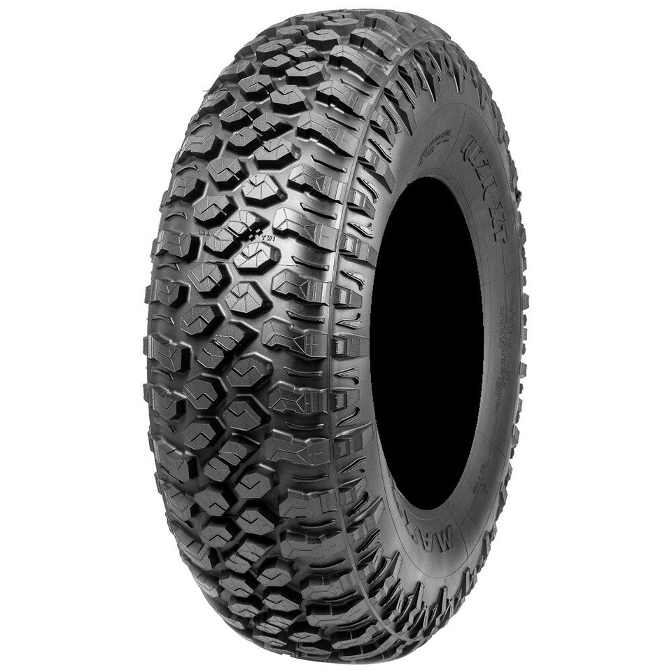 Valor V14 14" Wheels Dark Tint 30" RAZR XT Tires Textron Wildcat XX | eBay