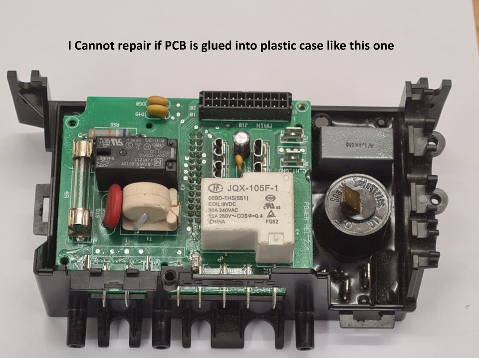 Thetford Fridge Repair N97 N100 N104 N109 N112 N145 N150 N175 N180 ...