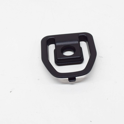 NEW BMW 3 E90 REAR LEFT TRUNK FASTENING LOOP COVER 7129652 51477129652 ...