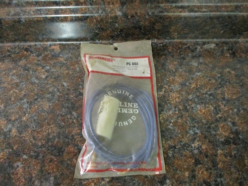 Gemline PC001 PC 001 PRESSURE CONTROL NOS FREE SHIPPING | eBay