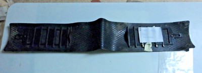 E1592 - COPRIRADIATORE OPEL REKORD | eBay