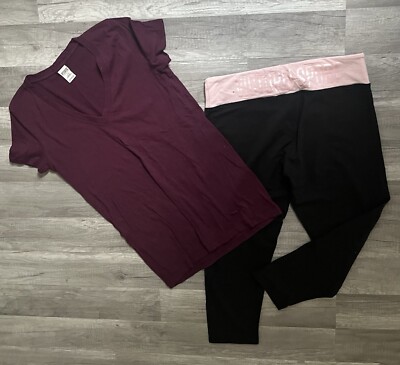 Victoria's Secret PINK Set 🛍🛍 | eBay