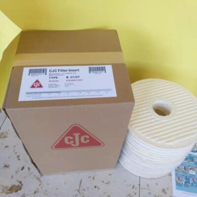 1PC NEW FIT FOR Filter Element CJC CC Jensen PA5601343 | eBay