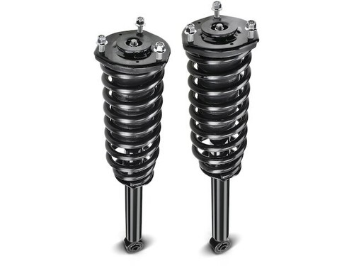 For 2001-2006 Lexus LS430 Strut Assembly Set APR 62344FQFF 2002 2003 ...