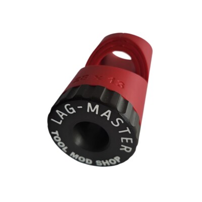 Professional Pipe Lagging Insulation Cutting Guide Jig Set | Lag-master ...