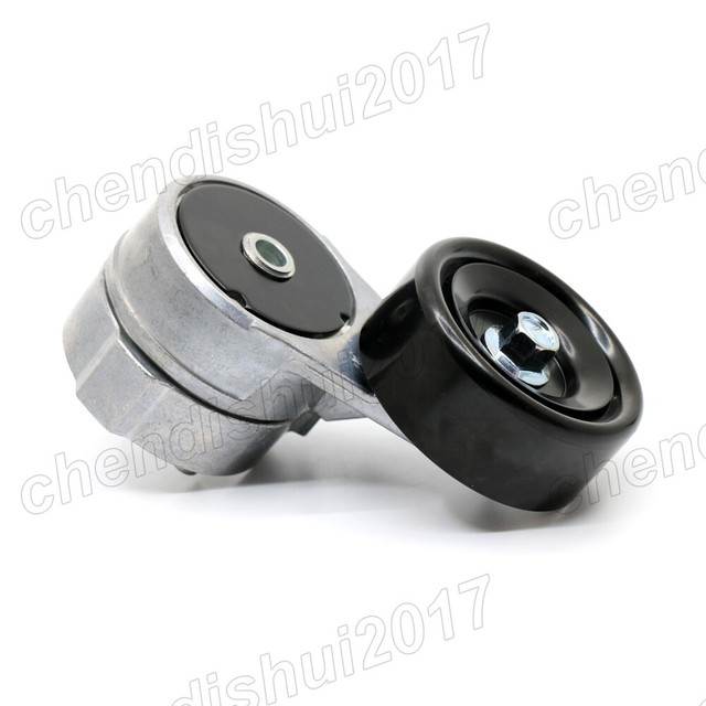 NEW Quality Belt Automatic Tensioner for Hyundai i30 Kia Carens 1.6L ...