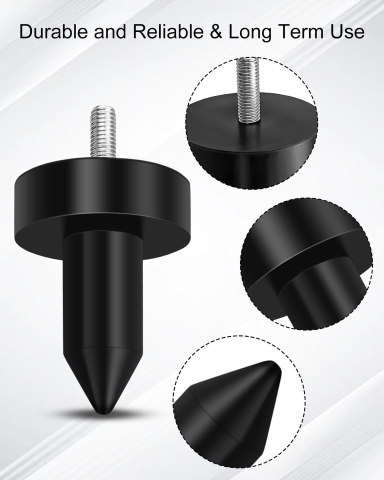 Hood Guide Pin Bushings for Kenworth W900A W900B W900L T300 T600 T600B ...