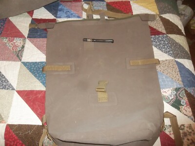 Watershed Medium Dry Bag SEAL MARSOC Backpack Rucksack Liner Cover USA ...