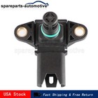 For BMW 535i 550i X3 X5 X6 Z4 Intake Manifold Pressure MAP Sensor ...
