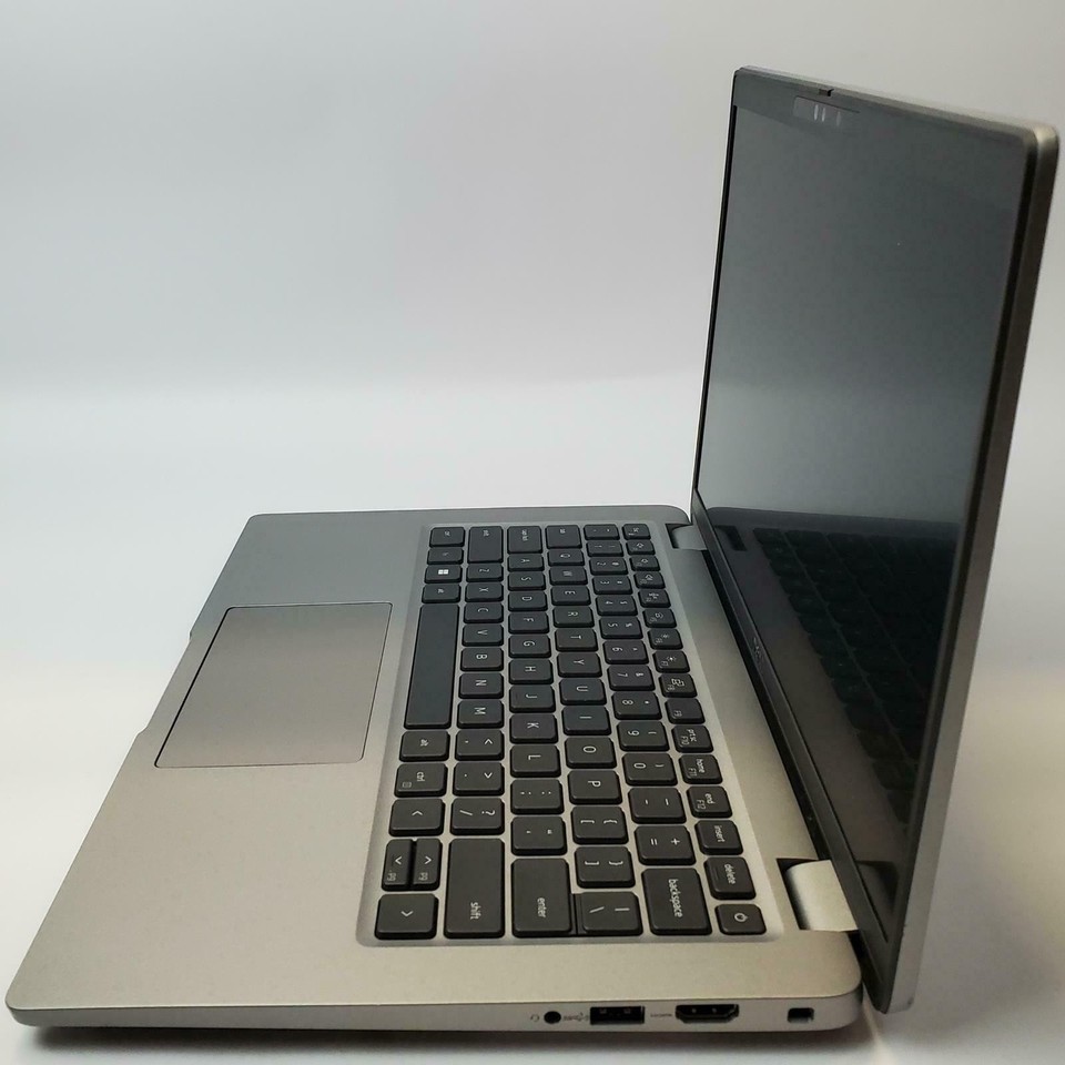 DELL PRECISION 3480 Win 11 Home i7-1370P 32GB RAM 256GB NVME | Grade C ...
