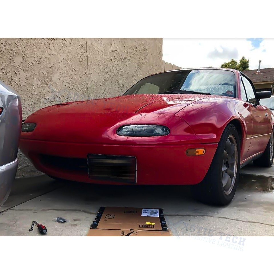 Front Aluminum License Plate Mount Frame Bracket Kit For Nissan 350z ...