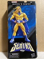 Marvel Legends Exclusives Sentry