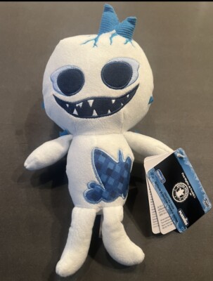 Frostbite Balloon Boy Plush FNAF Walmart Exclusive New Five Nights At ...