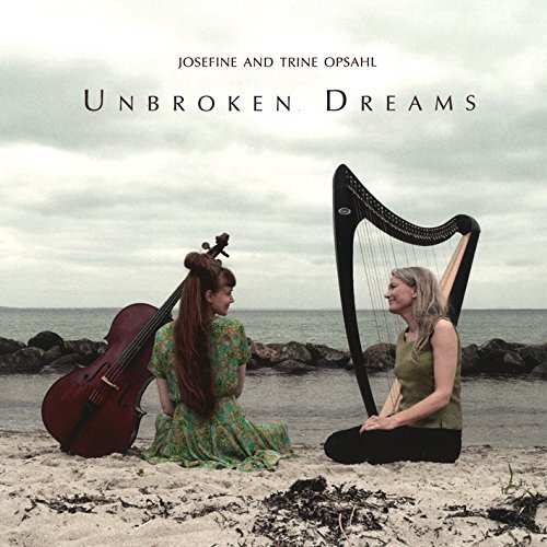 Trine Opsahl Unbroken Dreams (CD) (UK IMPORT) | eBay