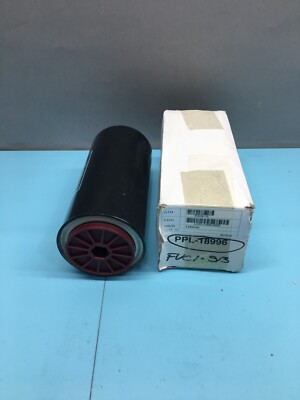 Precision Plus PPL-18996 Alumina Particulate Filter, W95100308, 119052 ...