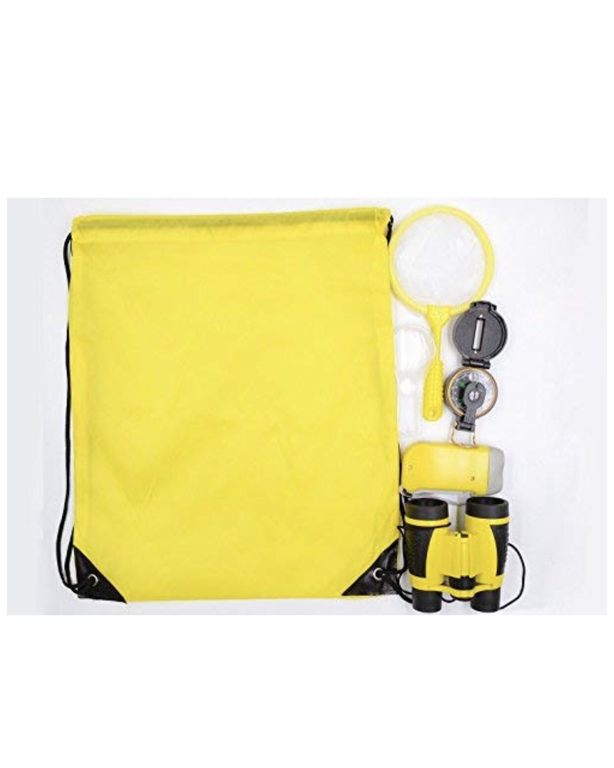 Adventure Explorer Kit for Kids - Children Outdoor Exploration Gift Set ...