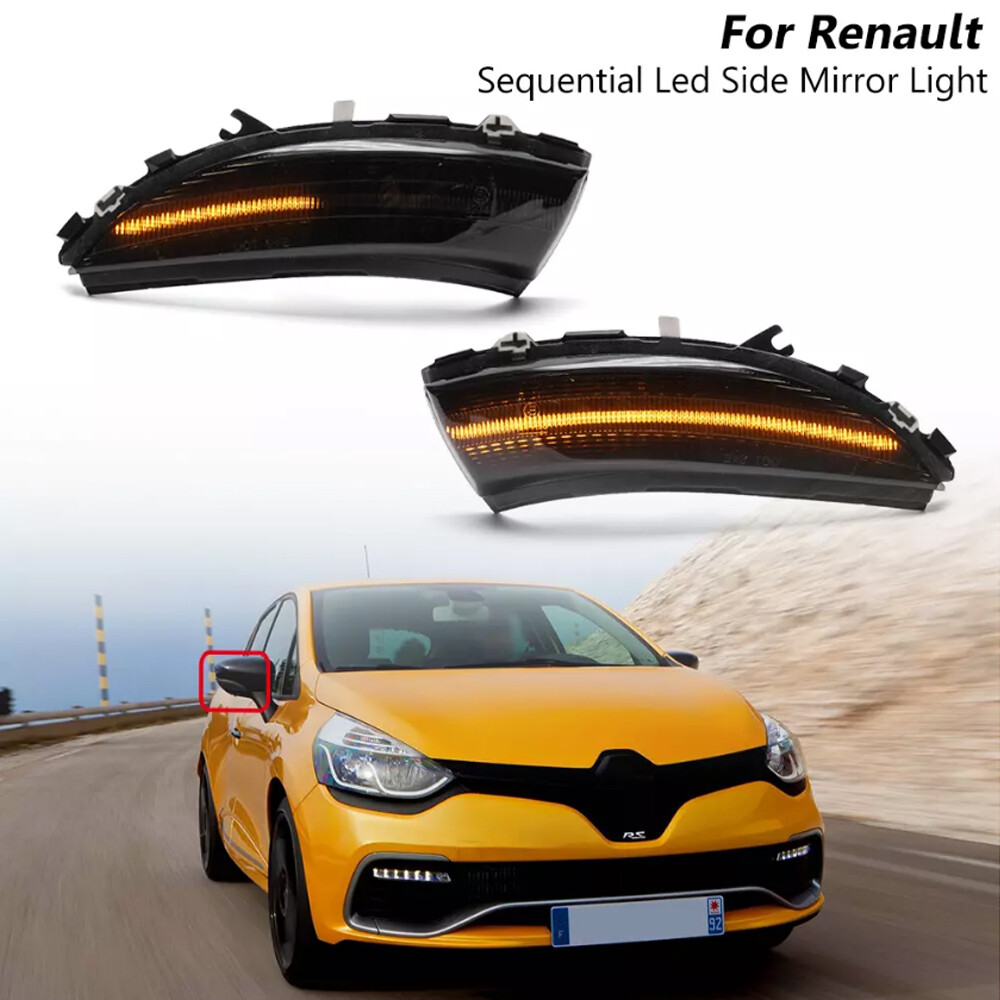 Warning Light Meanings Renault Clio 2020 Australia - Infoupdate.org