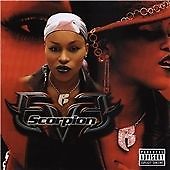 Eve : Scorpion CD (2001) Value Guaranteed from eBay’s biggest seller ...