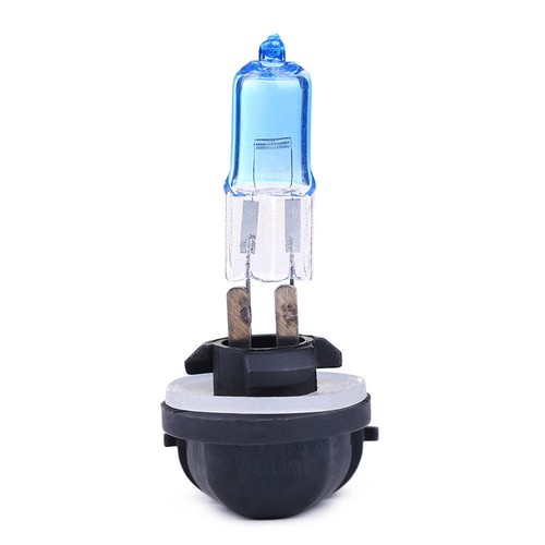 2x 881 12V 37.5W Super White Halogen Upgrade Fog Light Bulb 886 889 894 ...