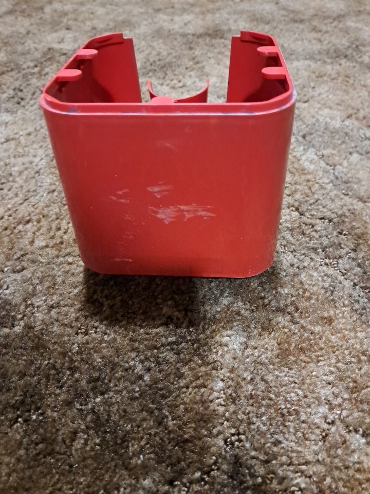 Vintage Chrome Beaver Parts Early Model Machines Gumball | eBay