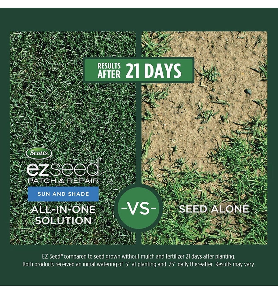 EZ Seed Patch and Repair Centipede Grass 10 lb. | eBay