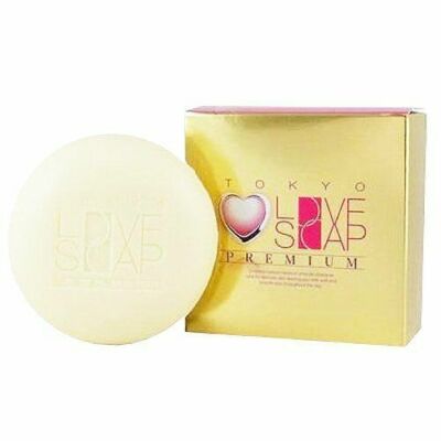 Set 5 Packs of Tokyo Love Soap Premium From Japan | eBay
