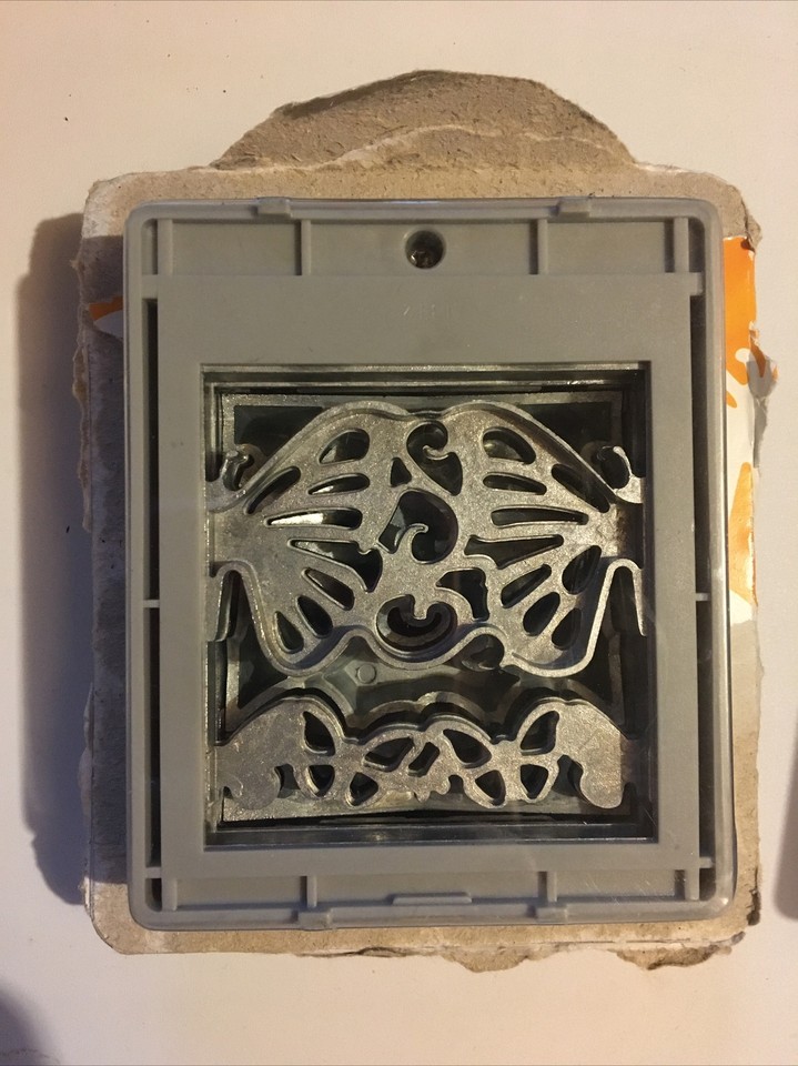 Fiskars AdvantEdge Punch System Set Lot Butterfly Iron Works Border ...