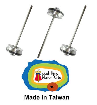 Pack of 3 Aftermarket Driver Complete for MAX CN890F CN890F2 Part no ...