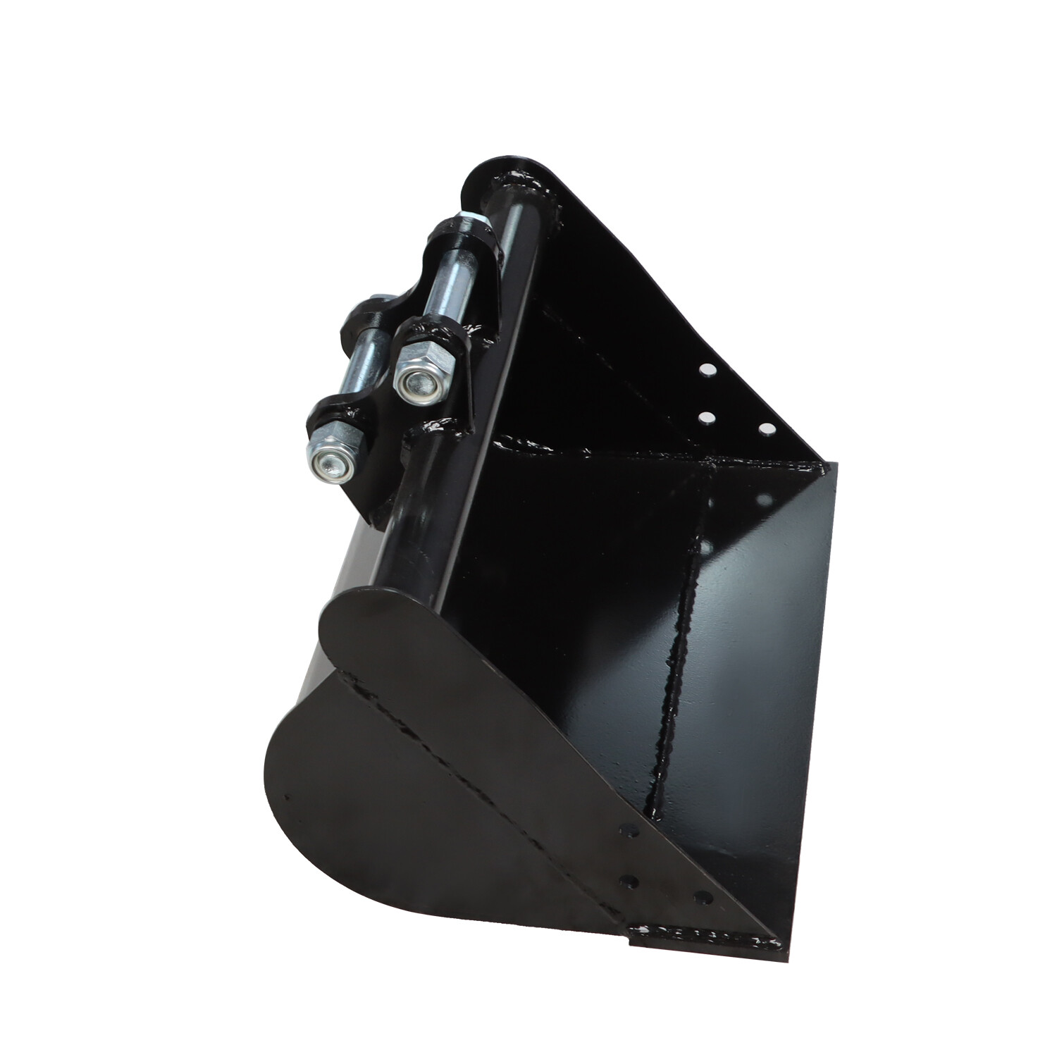 500mm For Mini Excavators Mini Excavator Plain Bucket Grading Flat ...