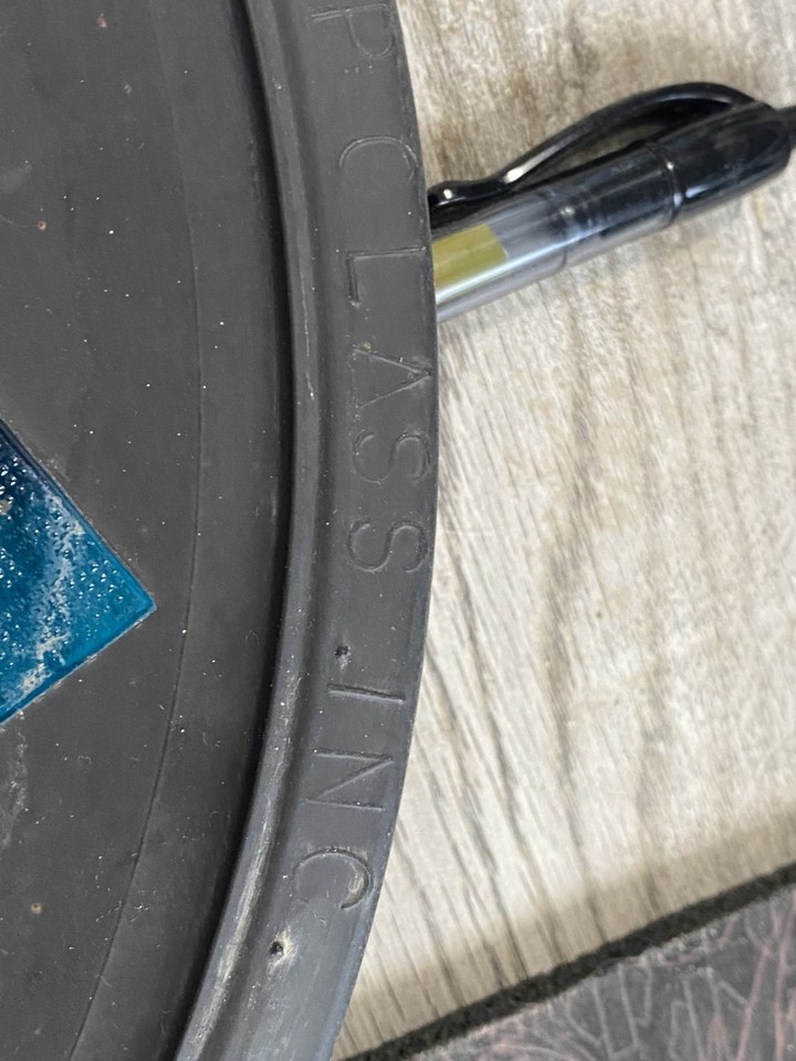 Kopp Glass 12 Inch Green / Blue Arrow Traffic Light Lens with Gasket | eBay