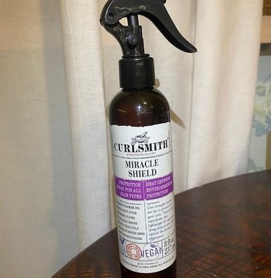 curlsmith miracle shield NEW | eBay