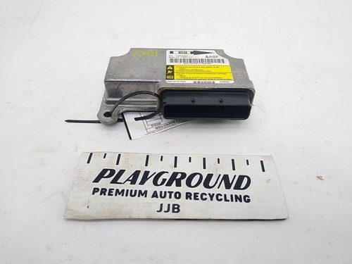 HUMMER H3 SRS Control Module 06 07 08 09 10 2006 2007 2008 2009 2010 | eBay