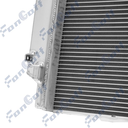 Radiator 2003 Ford Expedition