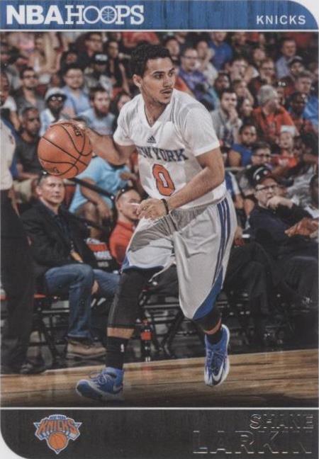 2014-15 NBA Hoops - Shane Larkin #129 Red Back for sale online | eBay