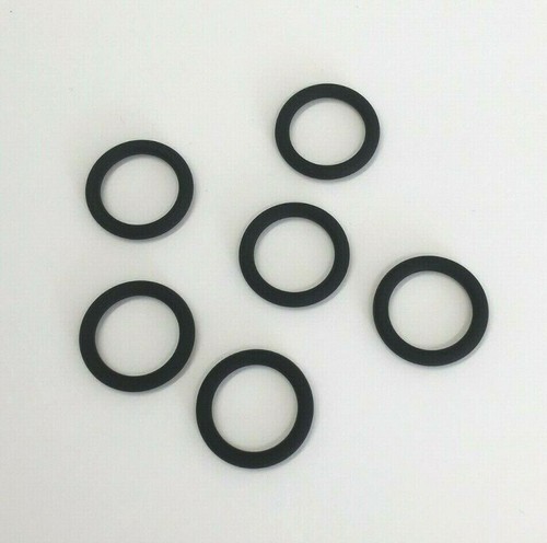 17mm ID x 3mm C/S Viton O Ring. 17x3 . Choose Quantity. New. Metric. | eBay