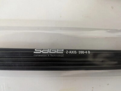 Guides, Tips & Ferrules - Sage Z Axis