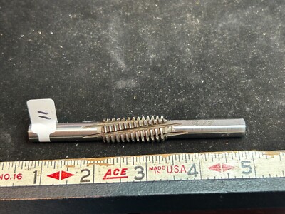 Union - Worm Gear Cutter Shaper Hob 32 P 14-1/2 P#11 DR14 WndwCb | eBay