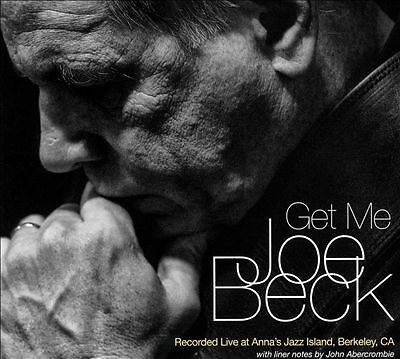 Get Me Joe Beck by Joe Beck Trio (CD, 2014) for sale online | eBay ...