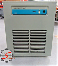 CTI Cryogenics 9600 Cryo Compressor - 8135900G001 for sale online | eBay