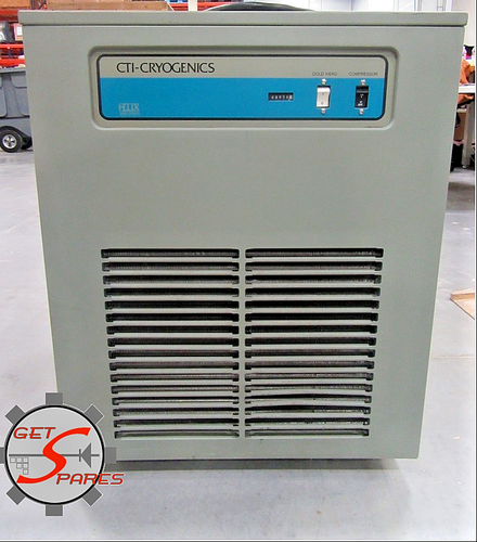 8031023G001 / 1020R AIR-COOLED COMPRESSOR 230V 60HZ 3PH / CTI ...