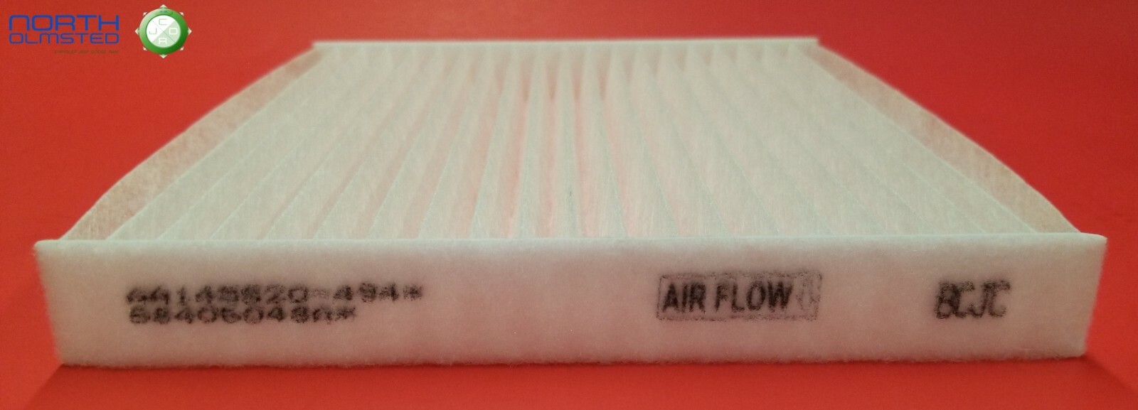 2016-2020 Dodge Ram 1500-5500 Cabin Air FIlter 68535623AA | eBay