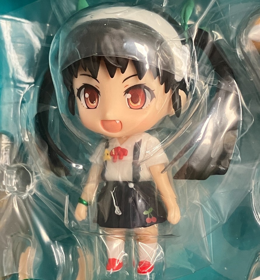 Mayoi Hachikuji Nendoroid 368 Anime Bake Monogatari Figure 2014 From ...