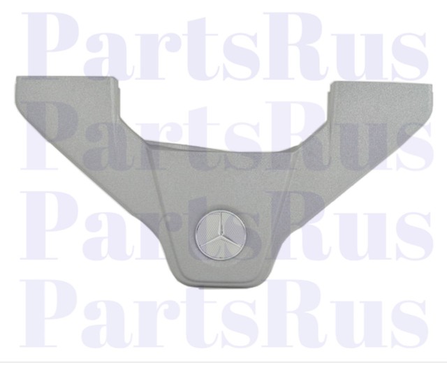 Genuine Mercedes-Benz Air Inlet Panel Intake Cover 1560100467 | eBay