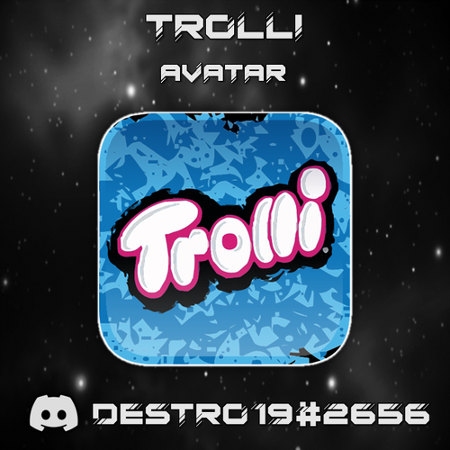 Brawlhalla - Trolli Avatar - Exclusive Code - All platforms | eBay