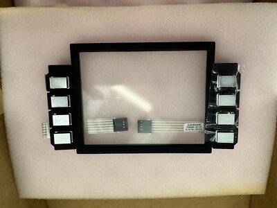 DRESSER WAYNE WM049524 KEYPAD SOFTKEY 5.7 NCH HELIX,,,NEW | eBay